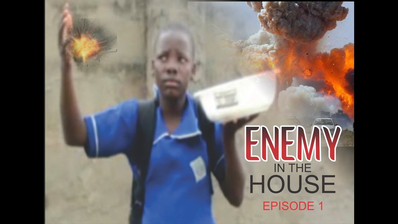 Enemies in the house Episode 1 - YouTube