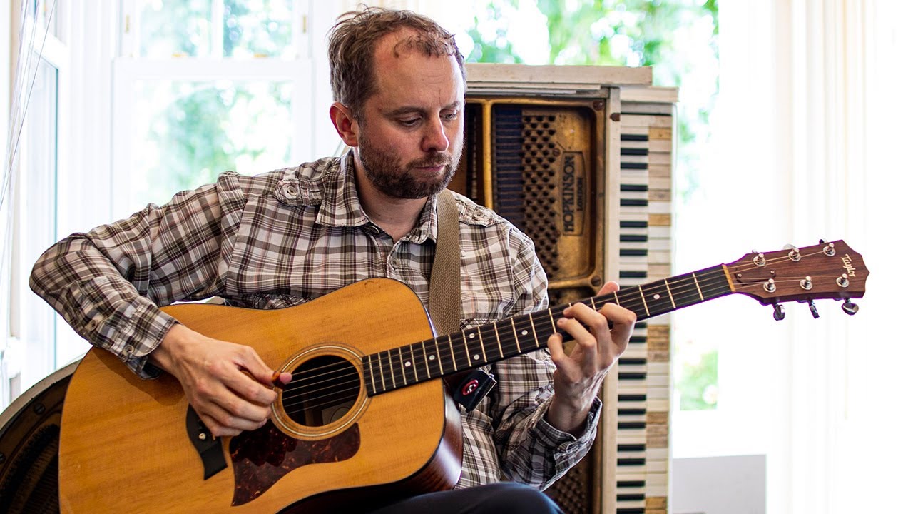 Do I Ever Cross Your Mind? performed by George | South East Male Singer ...