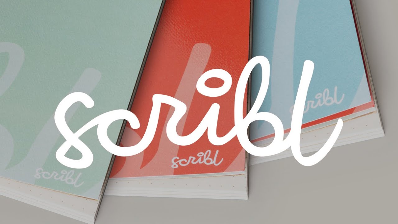 Scribl by Spector & Co. - Behind The Scenes (Short version) - YouTube