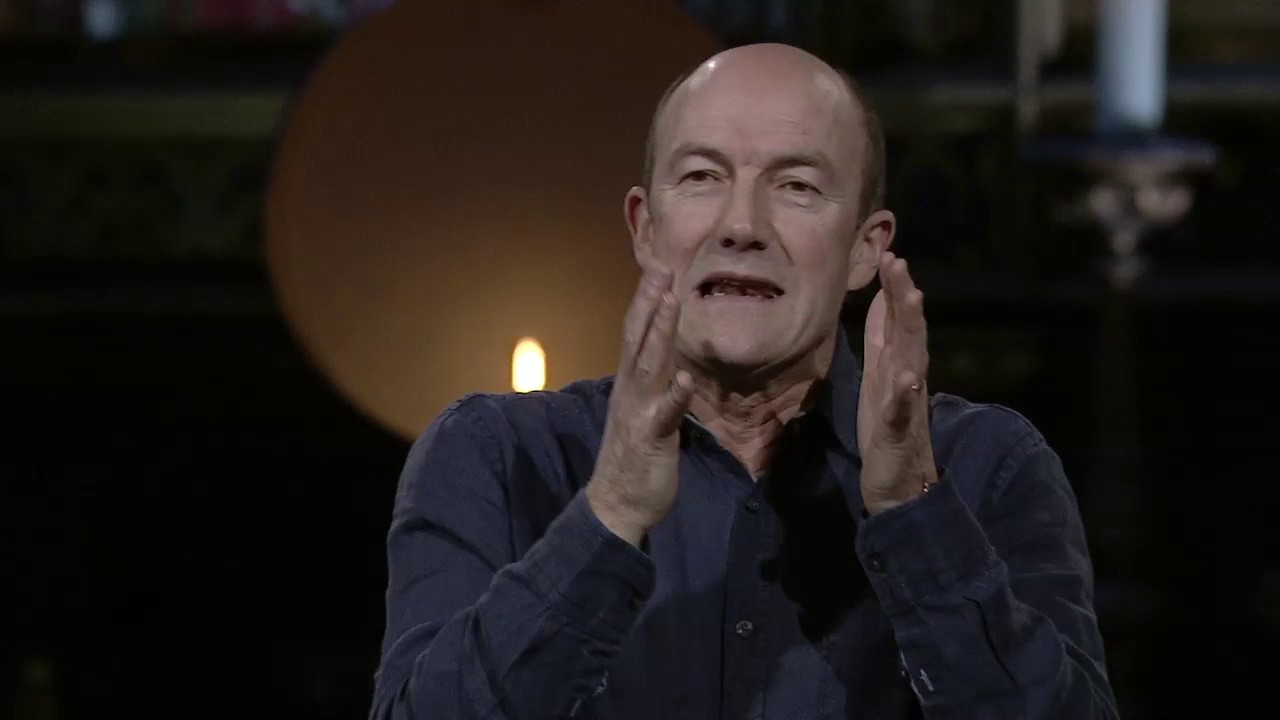 Gospel of Mark Part Four: What does it mean to be a disciple? | Nicky ...