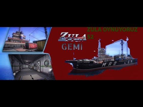 ZULA#52 UZUN MESAFELİ BOMBA ATIŞI