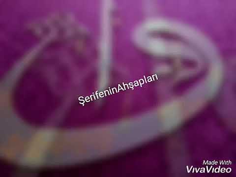 Ahşap Vav ve Elif boyama