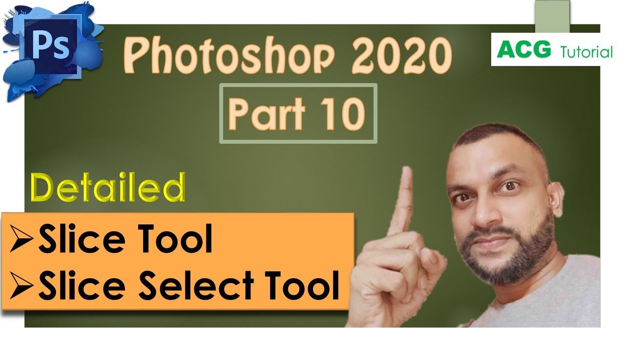 Slice Tool Slice Select Tool Detailed In Photoshop 2020 Part 10 In Hindi YouTube slice-tool-slice-select-tool-detailed-in-photoshop-2020-part-10-in-hindi-youtube