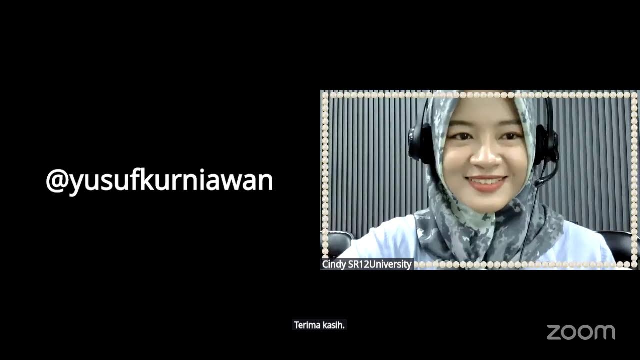 SR12 University's MANTAB SR12 - YouTube