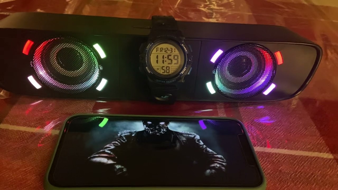 CoD Zombies new round start sound on the beginning of the new year ...