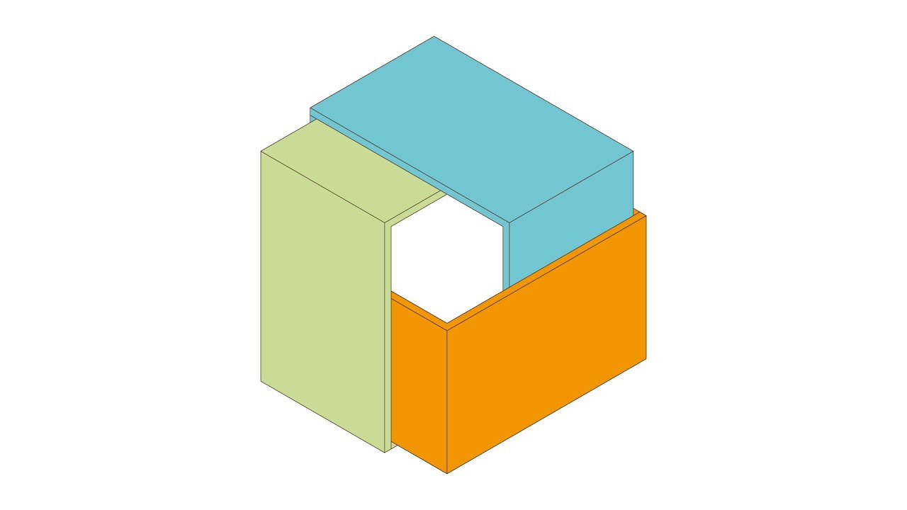 Illustrator logo Astute Graphics Plug-ins Bundle Three-dimensional box ...