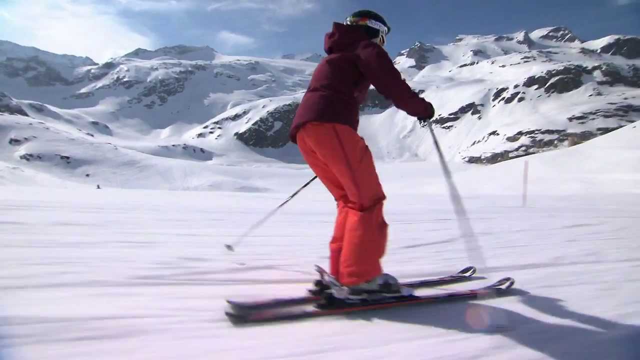 Narty Atomic - Affiniti Pure - YouTube