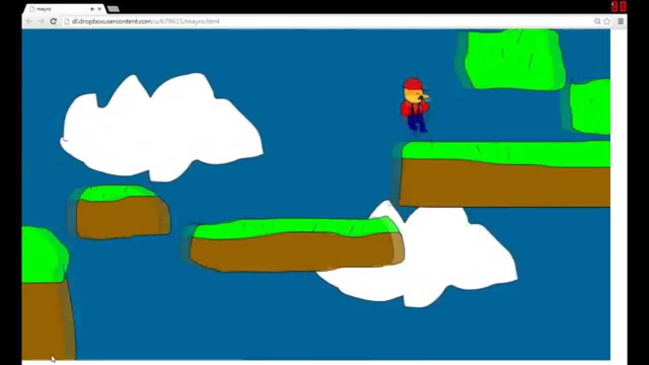 Supra Mayro Bross - MARIO EPILÉPTICO- cap 1 - YouTube