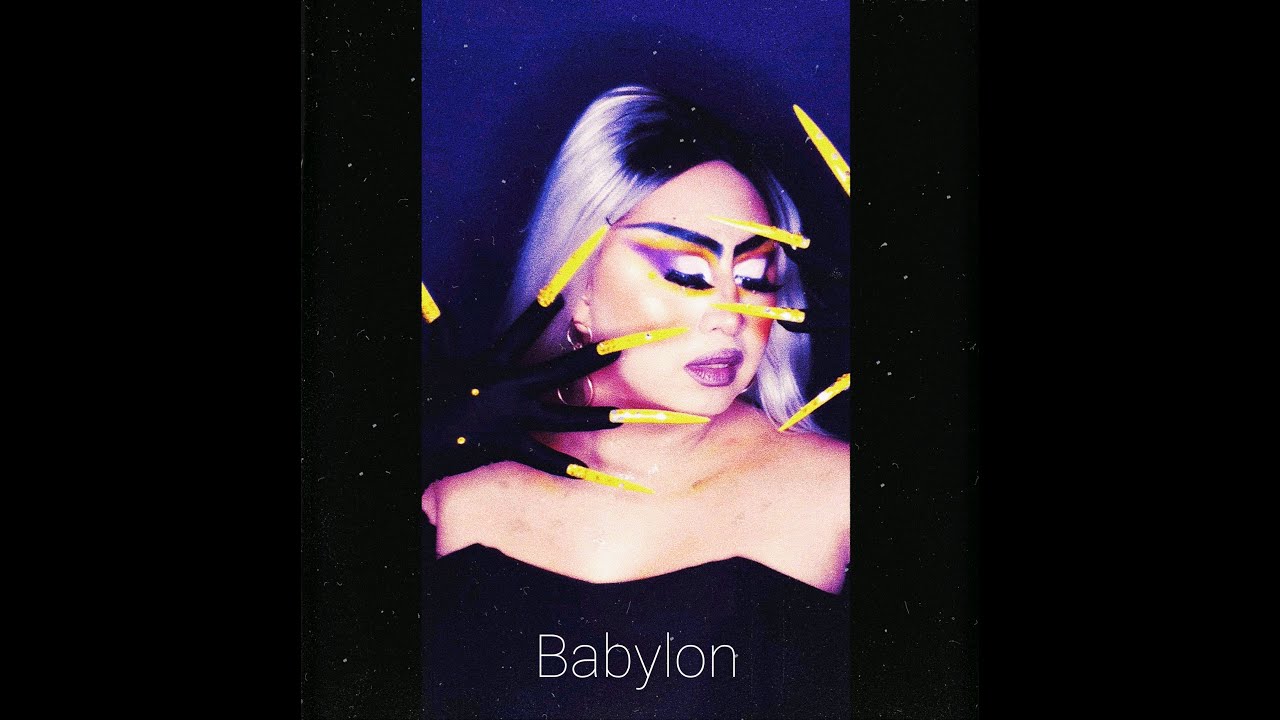 Selina Kat- Babylon Challenge - YouTube
