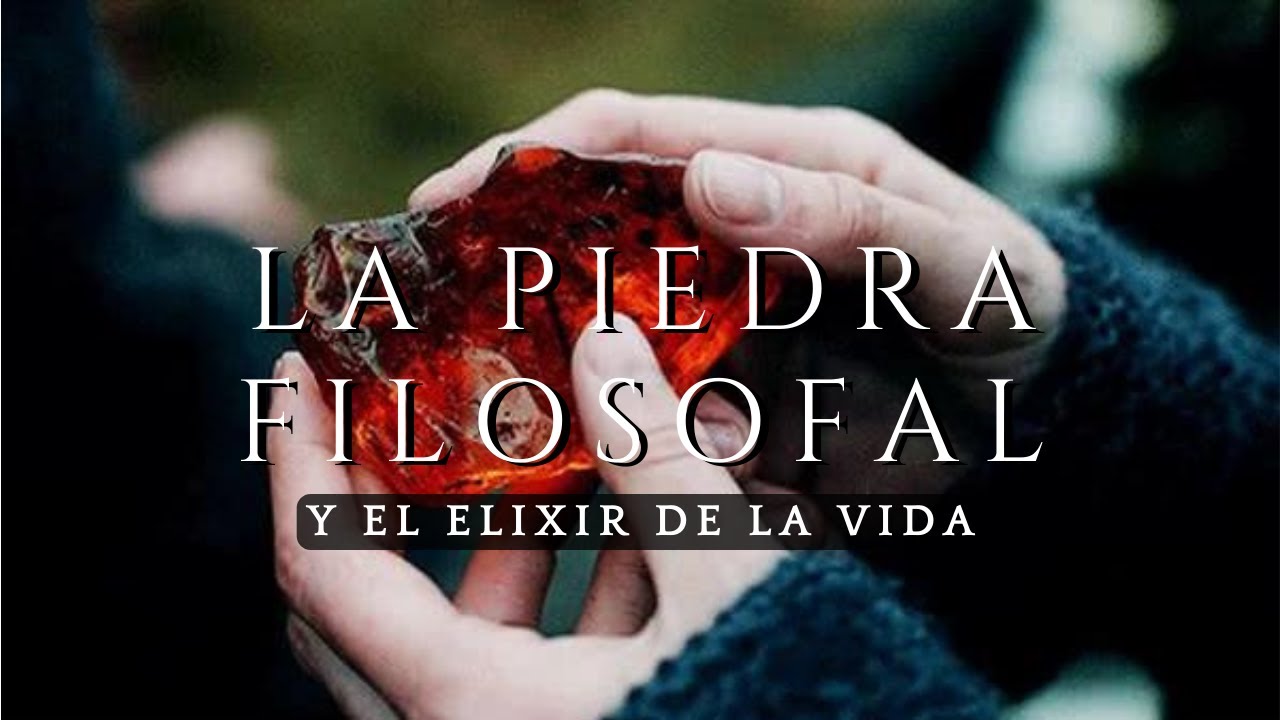 La Piedra Filosofal - El misterio de los Alquimistas _ ANTROPOSOFÍA ...