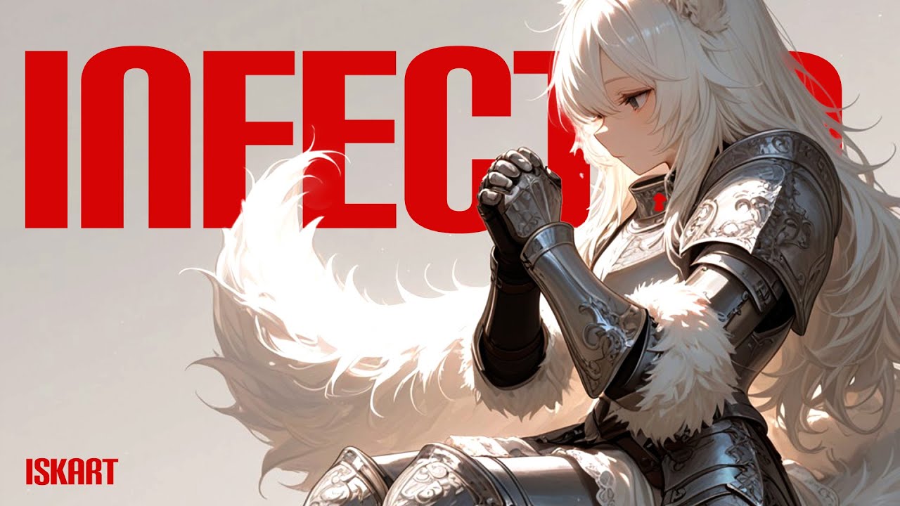 Nightcore - Infected - YouTube