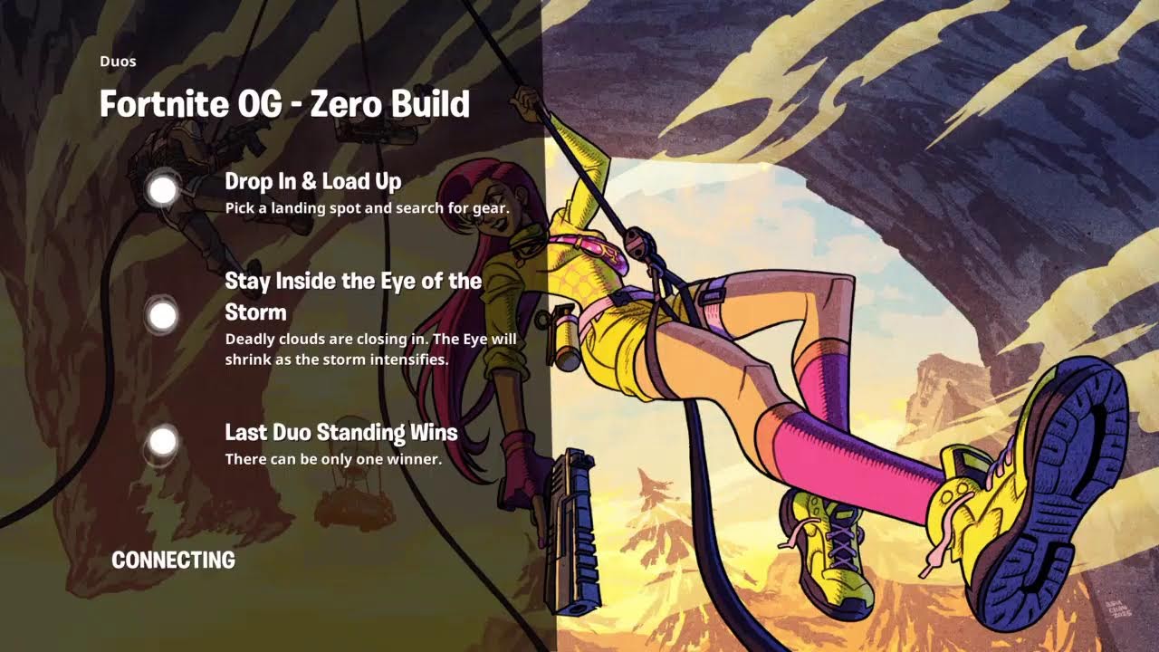 Fortnite Clix Tournament - YouTube