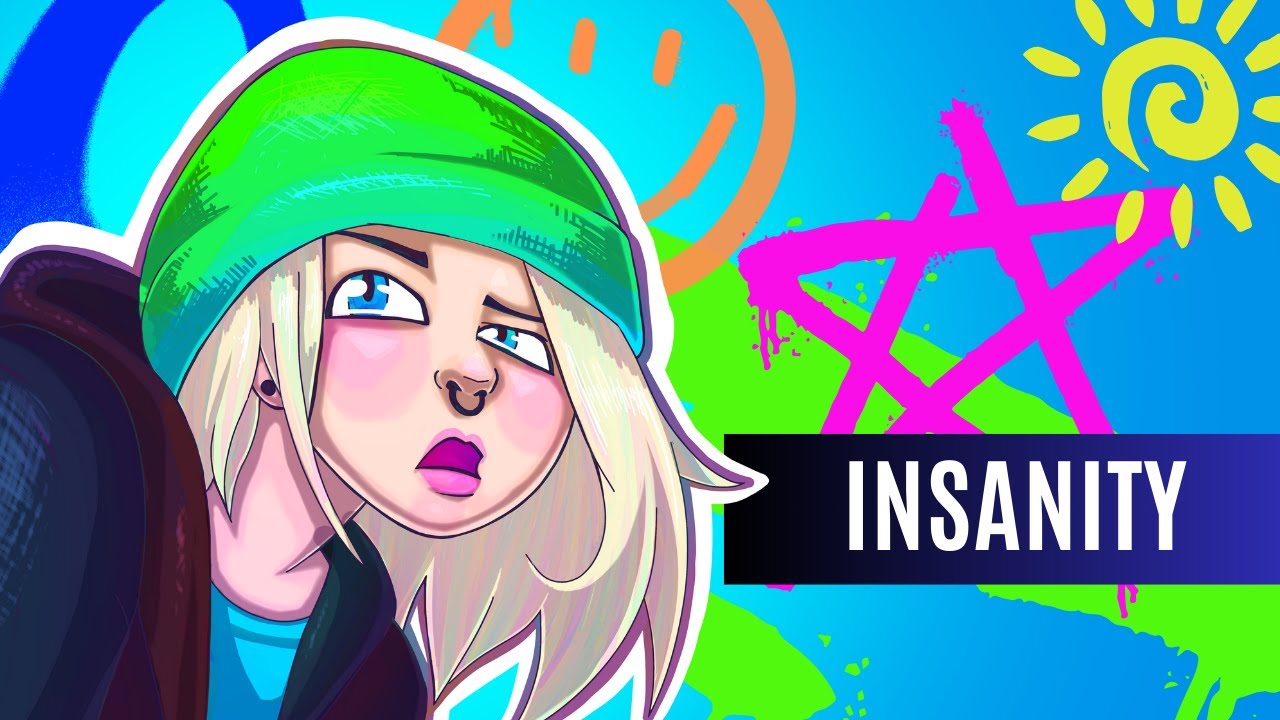 GRIFT & GRAFFITI - YouTube