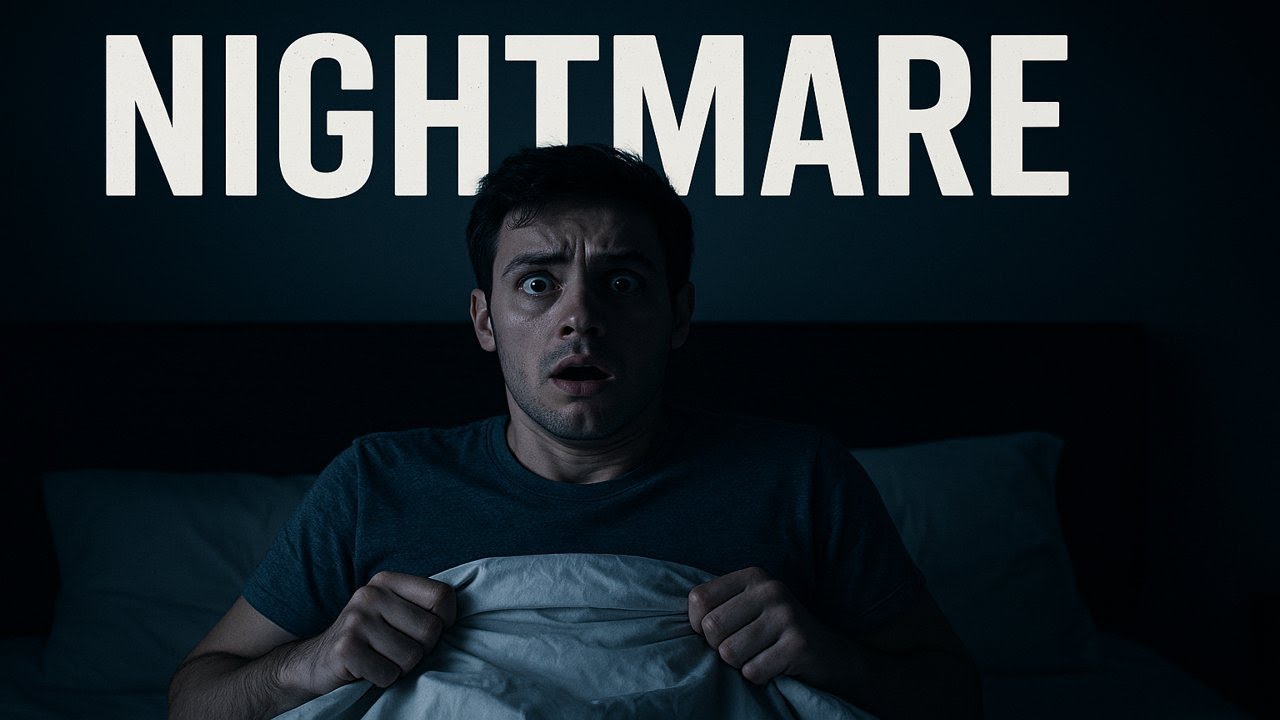 Nightmare (10 Year Anniversary) - YouTube