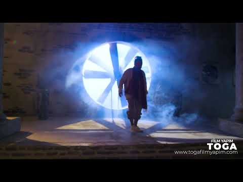 Klip Çekimi Kamera Arkası | Toga Film Yapım