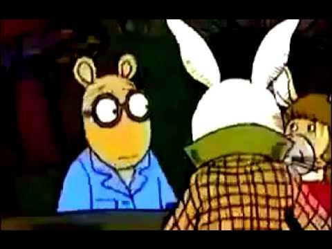 Arthur Cartoon Full Episodes Arthur and the Big Riddle - YouTube