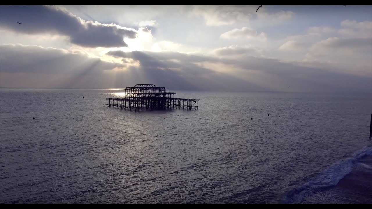 Irini Mando - Surfin' Sky High (Mammoth Remix) - YouTube