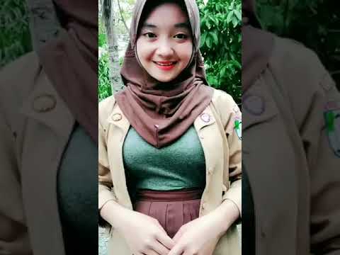 Compilation siswi SMA Tobrut