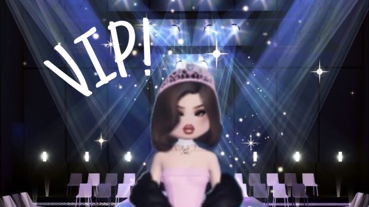 Runway VIP Only - YouTube