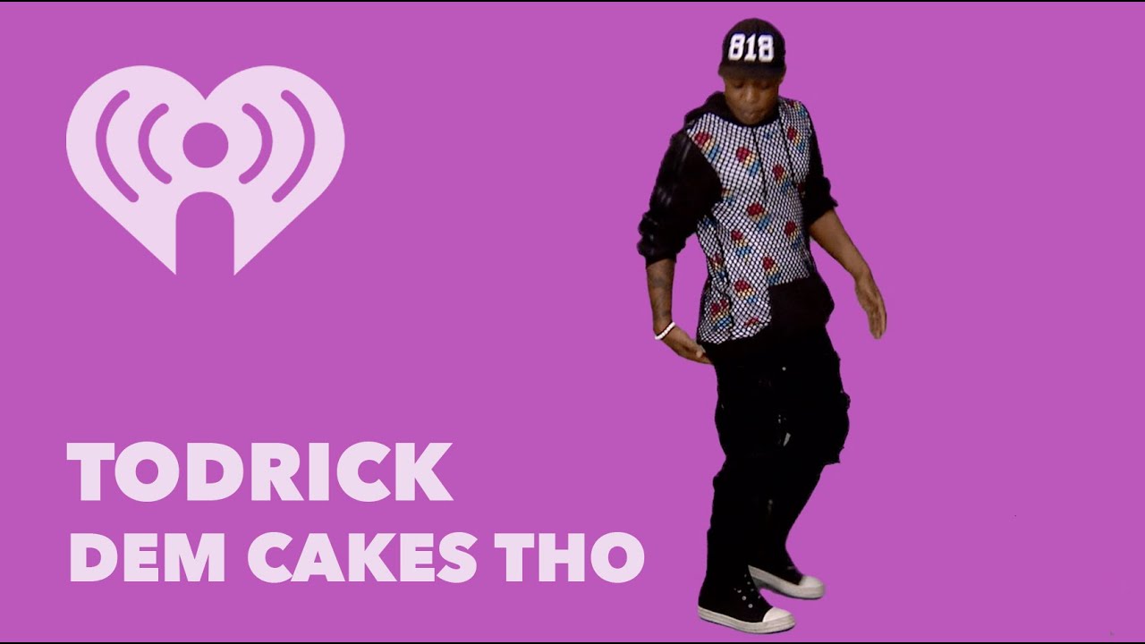 Todrick Hall on Twerking Songs + See His MTV Show! | Exclusive ...