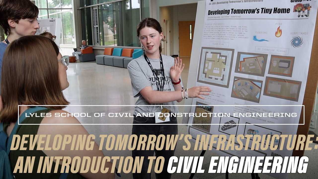 Developing Tomorrow's Infrastructure: An Introduction to Civil ...