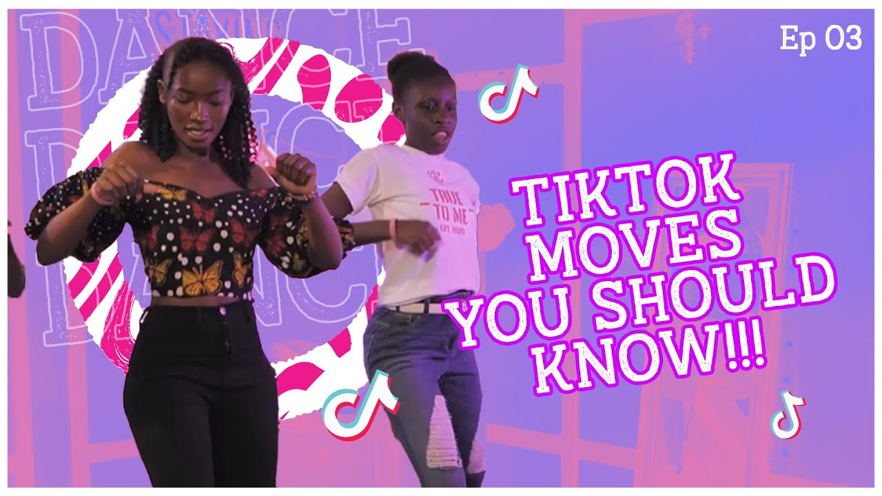SISTA show Sn 3 Episode 3: Kendi Q Busts Some Moves - YouTube