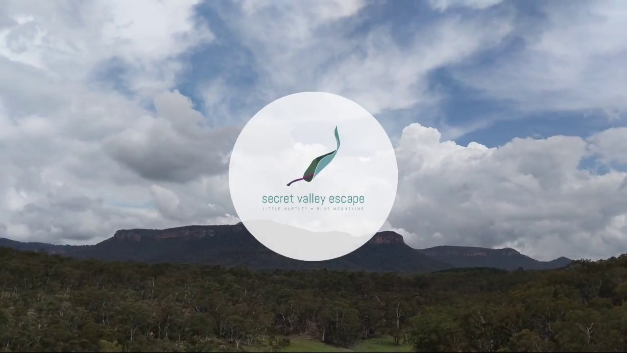 Secret Valley Escape - Blue Mountains, Sydney - Holiday Destination ...