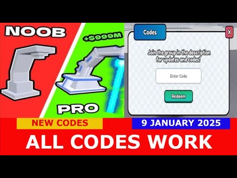 *NEW CODES* [NEW CRATE!] Dropper Incremental Tycoon ROBLOX | ALL CODES | JANUARY 9, 2025 - YouTube