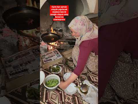 benim zengin olmam sizile yoruma gelin kanılımı abene olun size köy gavaltısı