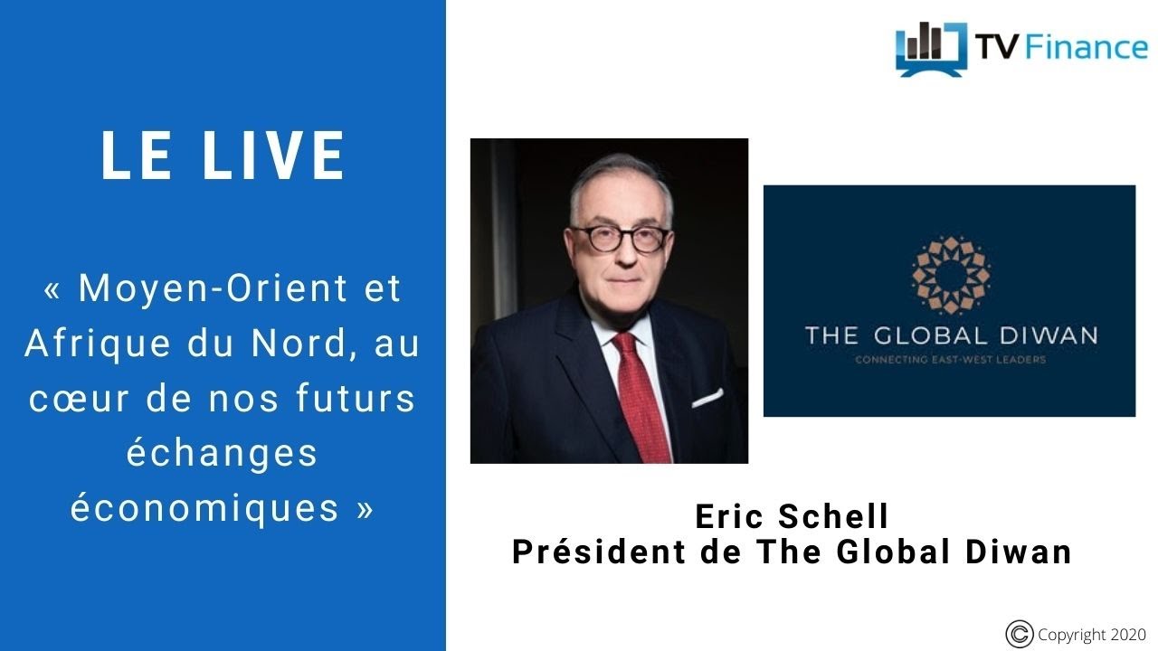 The Global Diwan : « Moyen-Orient et Afrique du Nord, au cœur de nos ...