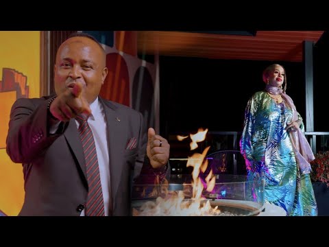 MAXAMED BK & RAHMA HOLLYWOOD - MAAMUUS OFFICIAL VIDEO 2026
