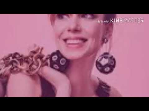 Интервю на Елчин Сангу за списание İnStyle Türkiye -2016г(bg. превод)