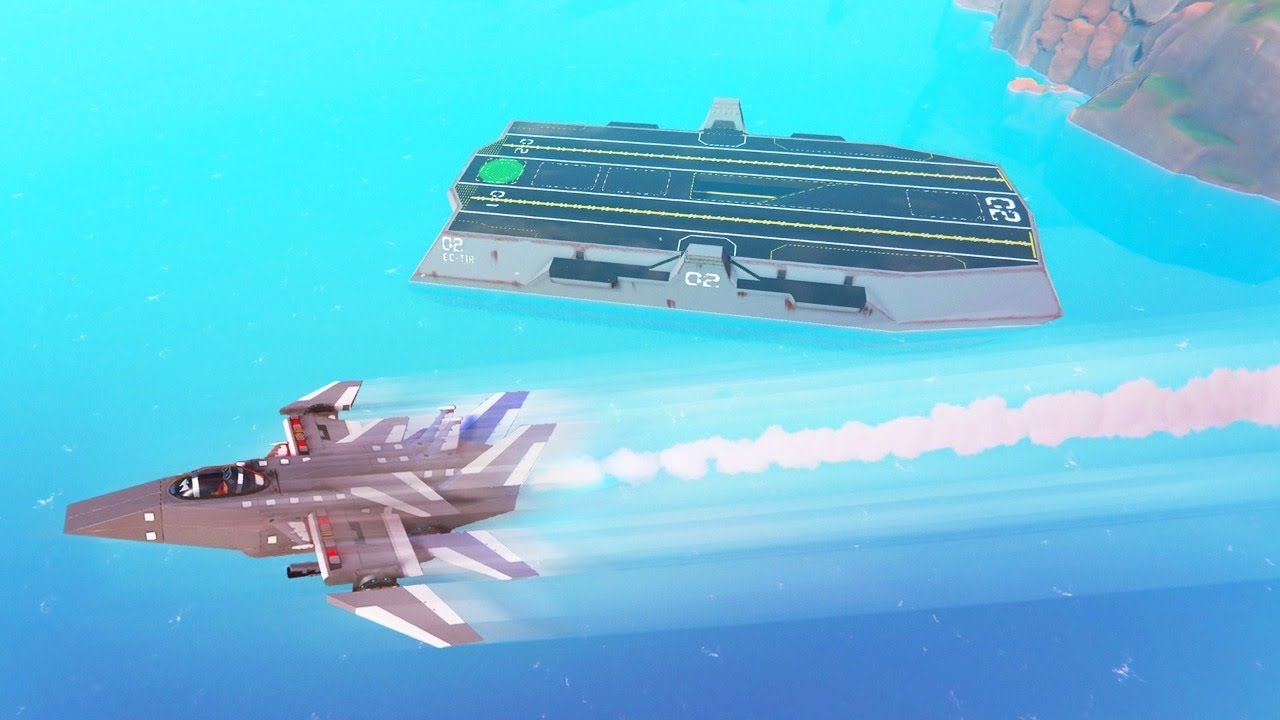 NEW Exploration Campaign! Building Awesome Vehicles & More ...