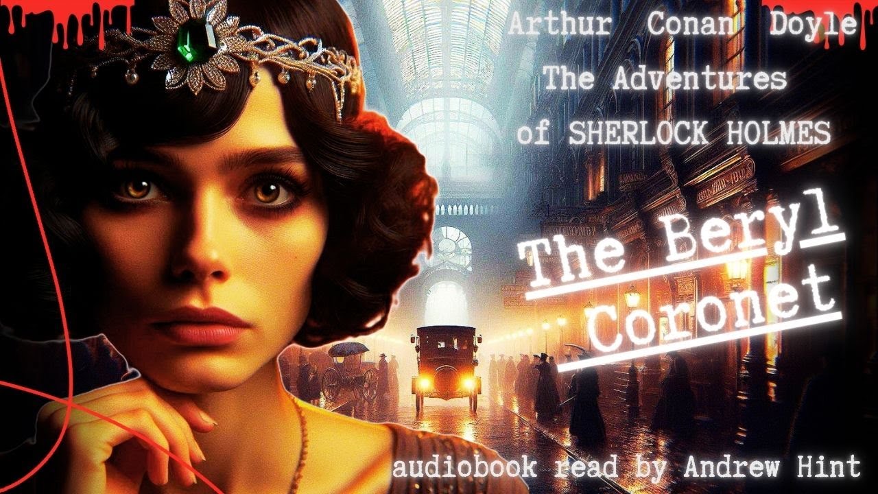 Sir Arthur Conan Doyle. Adventures of Sherlock Holmes. Adventure XI ...