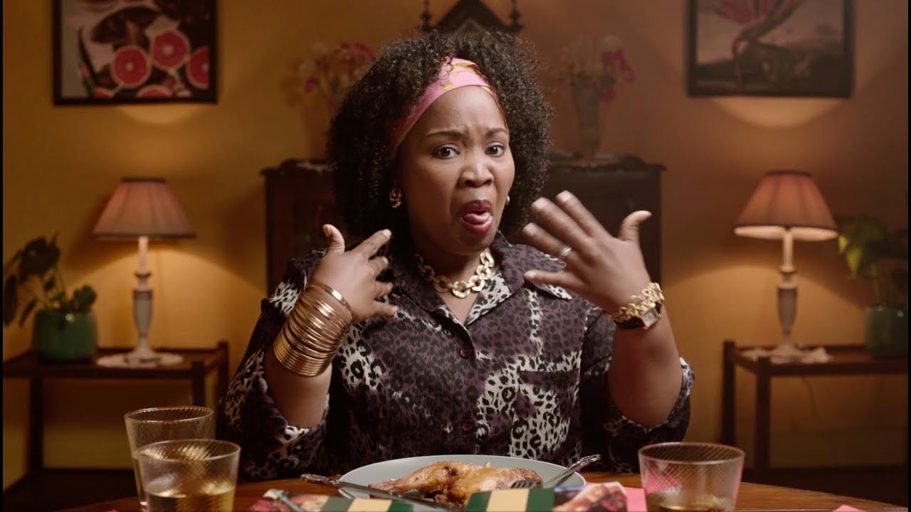 SPAR CHIKKA CHICKEN - FAMILY FEUDS - 30" TV - YouTube