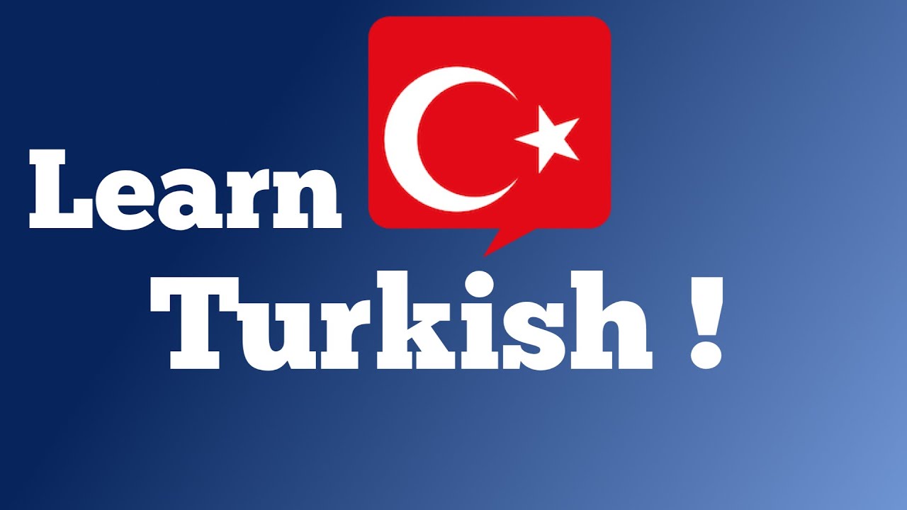 Learn 8 hours Turkish - without music // Learn easy Turkish phrases ...