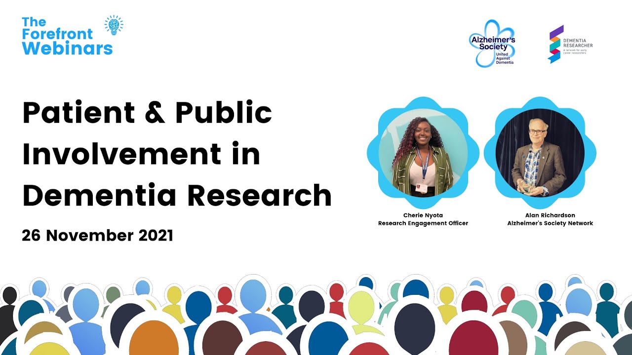 Dementia Research