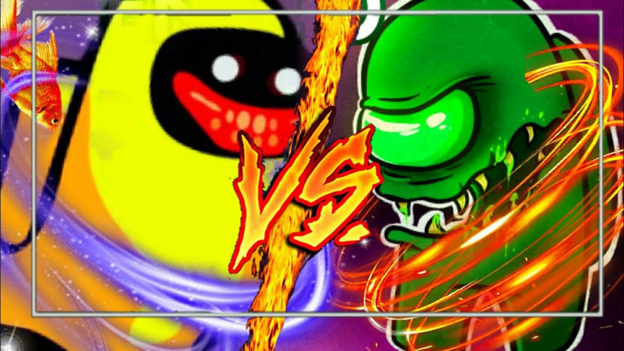 ANDROMEDA VS PACIENTE 0 || AMONG US CREEPY || ZANAT - YouTube