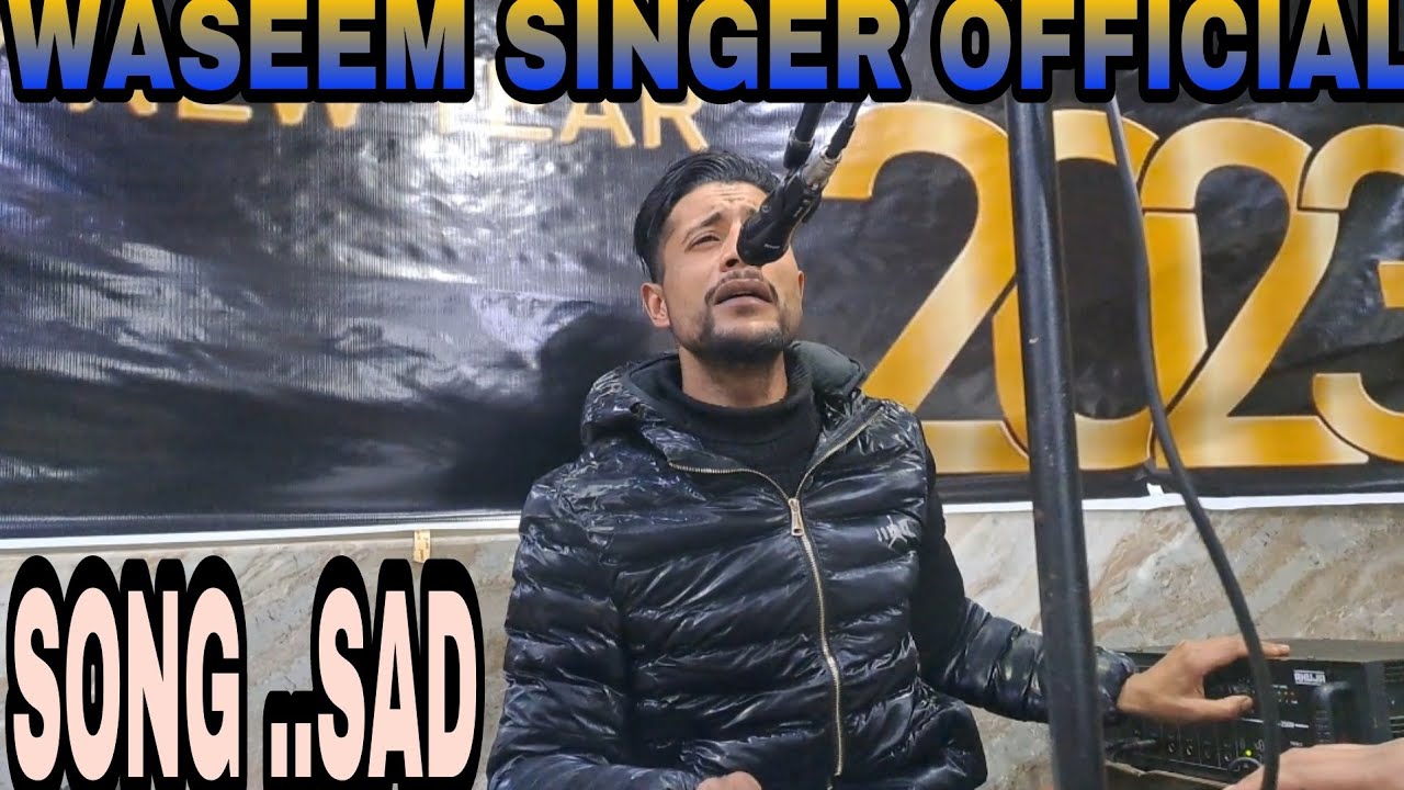 MASH RAWITH WASEEM SINGER 9149969676 - YouTube