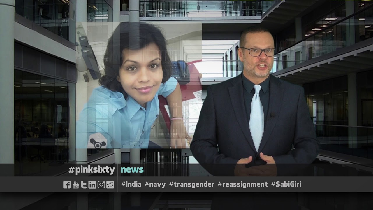 Pinksixty News | Tuesday October 10, 2017 - YouTube