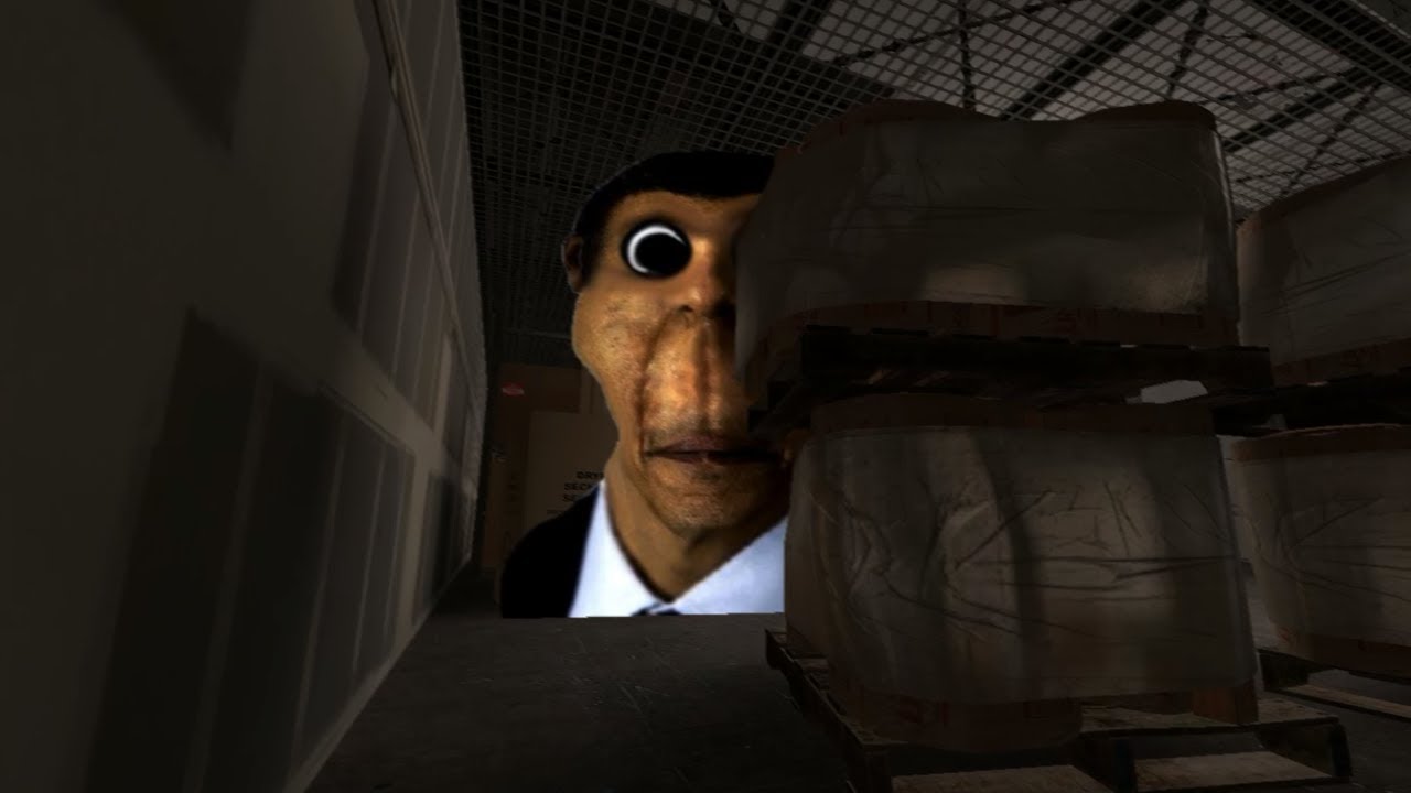 Is Obunga Scary... 3 years later? - YouTube