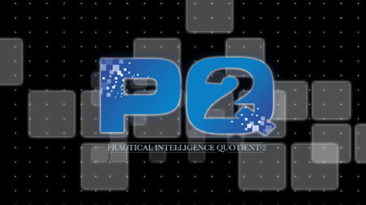 PQ2: Practical Intelligence Quotient 2 OST- Stage 6 ~ Head Drive ...