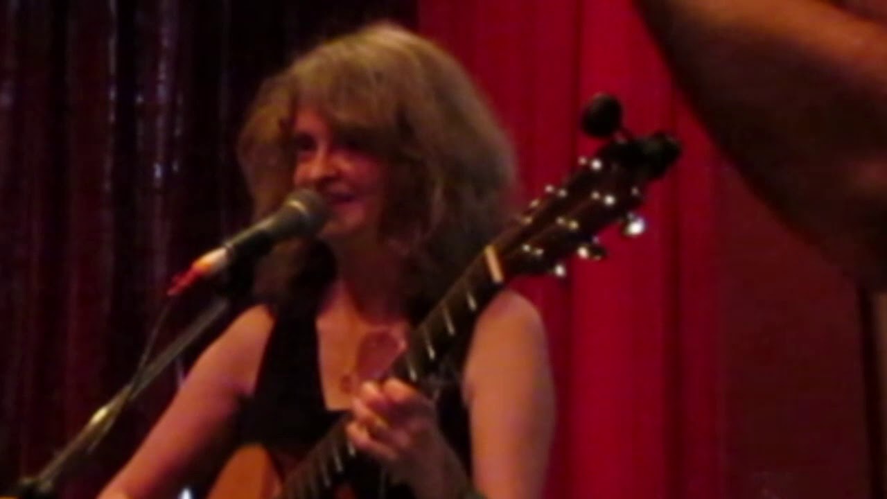 The Things We Throw Away - Lynn Harrison - YouTube