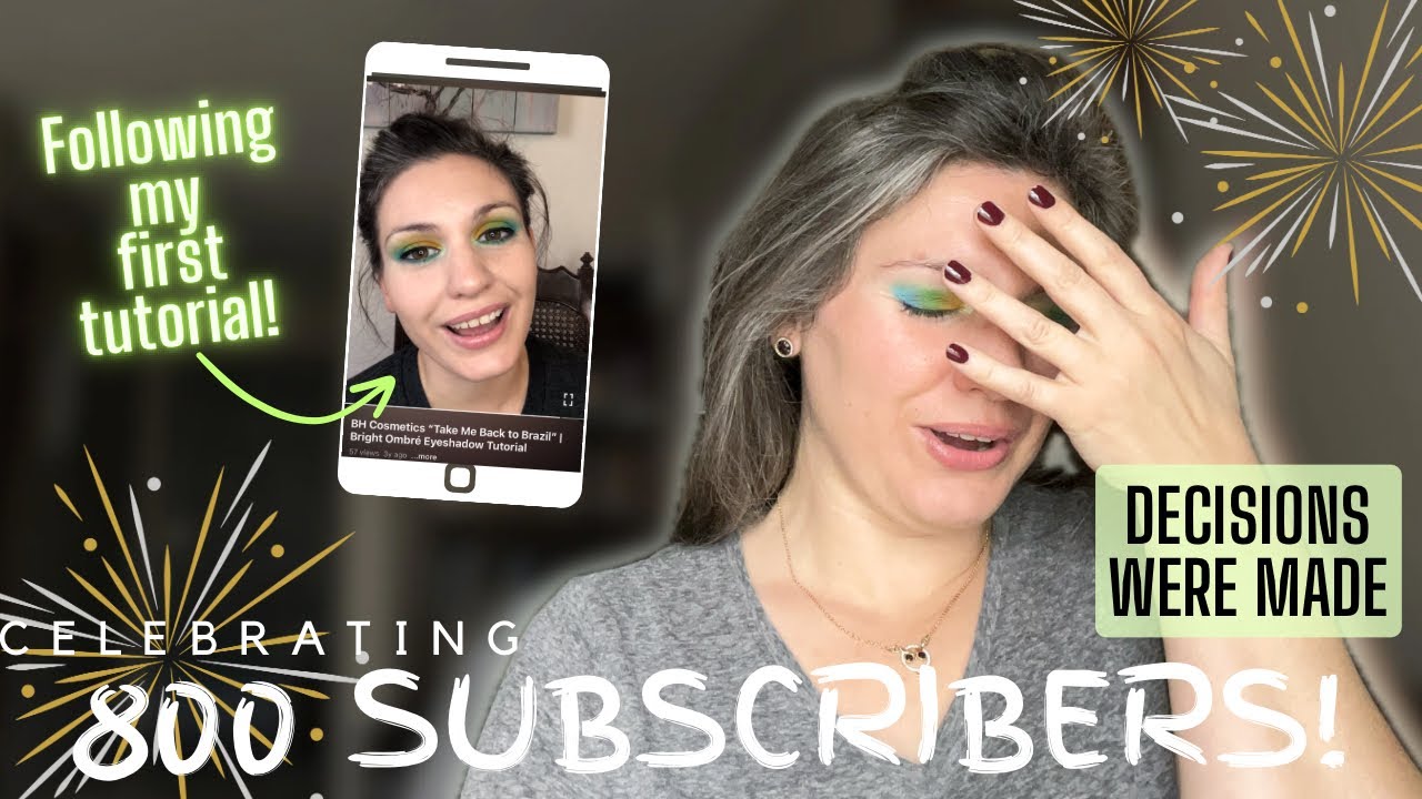 Following My First Tutorial Ever! (circa Sept 2021) | BACK TO THE BEGINNING - YouTube