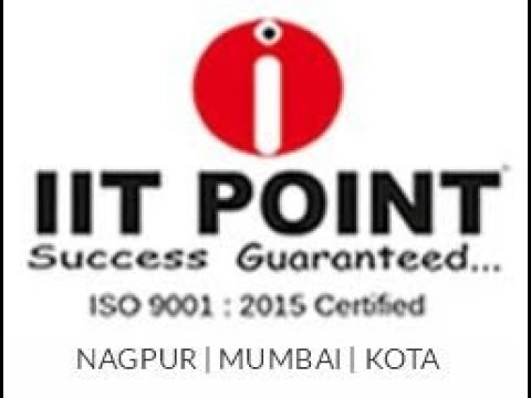 Physics Lecture 2 by expert faculty of IIT Point. - YouTube