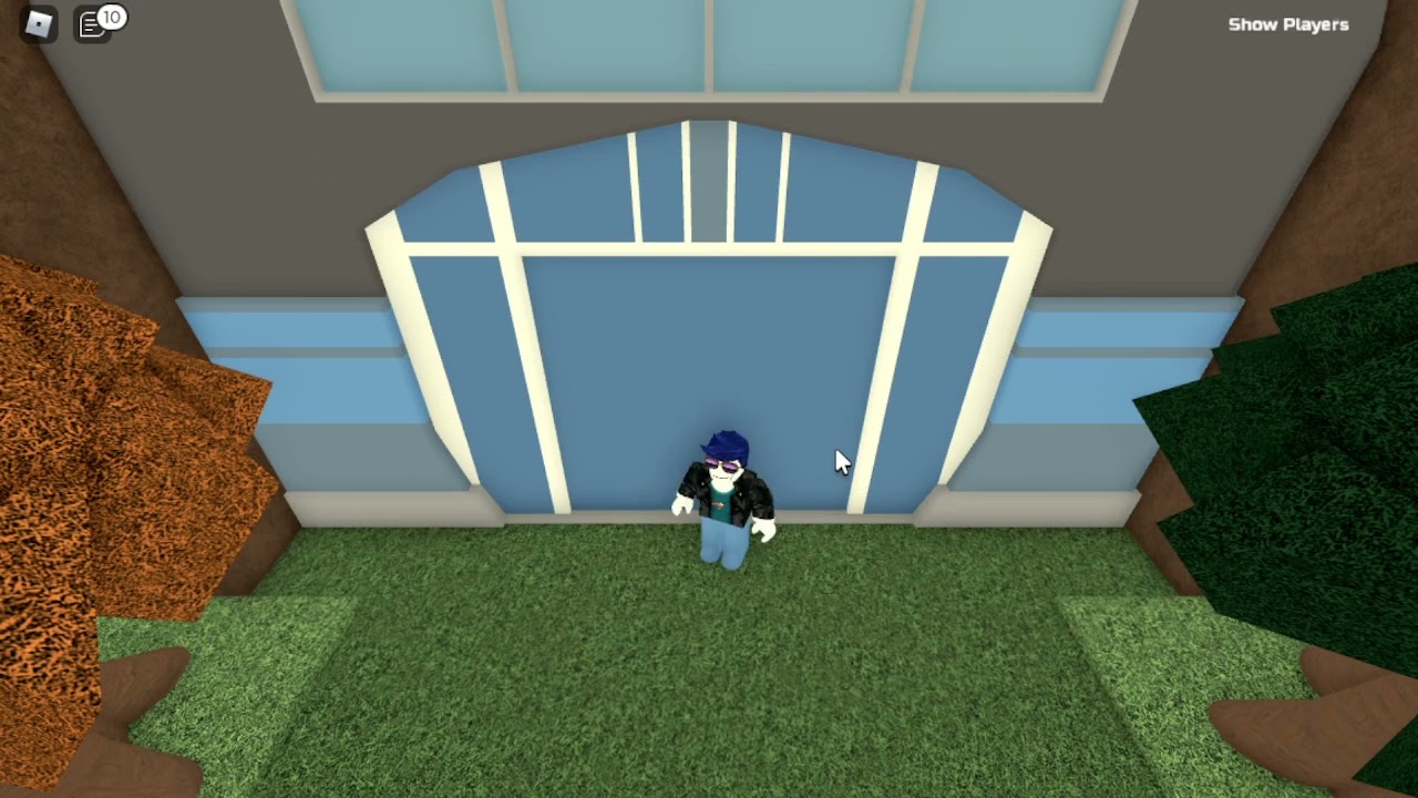 We get this...Project Bronze Ultima...Roblox Pokemon Series 8 - YouTube