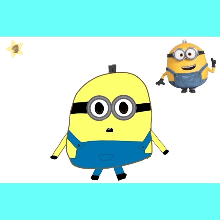 #70 Drawing Otto minion - YouTube