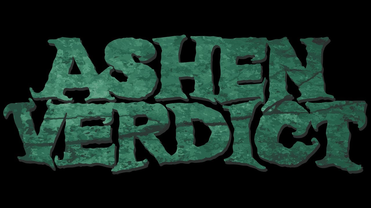 Ashen Verdict - Inner Horizon - YouTube