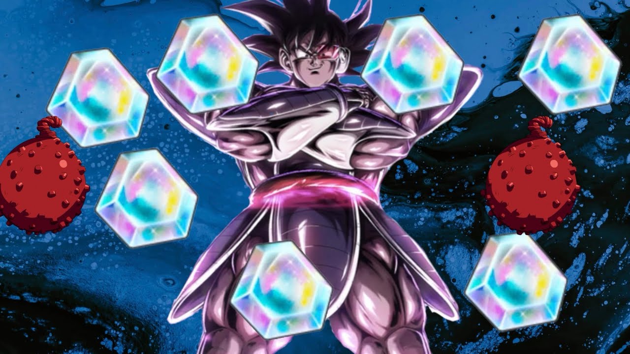 MY FIRST ULTRA? SUMMONING ON ULTRA TURLES BANNER | DRAGON BALL LEGENDS ...