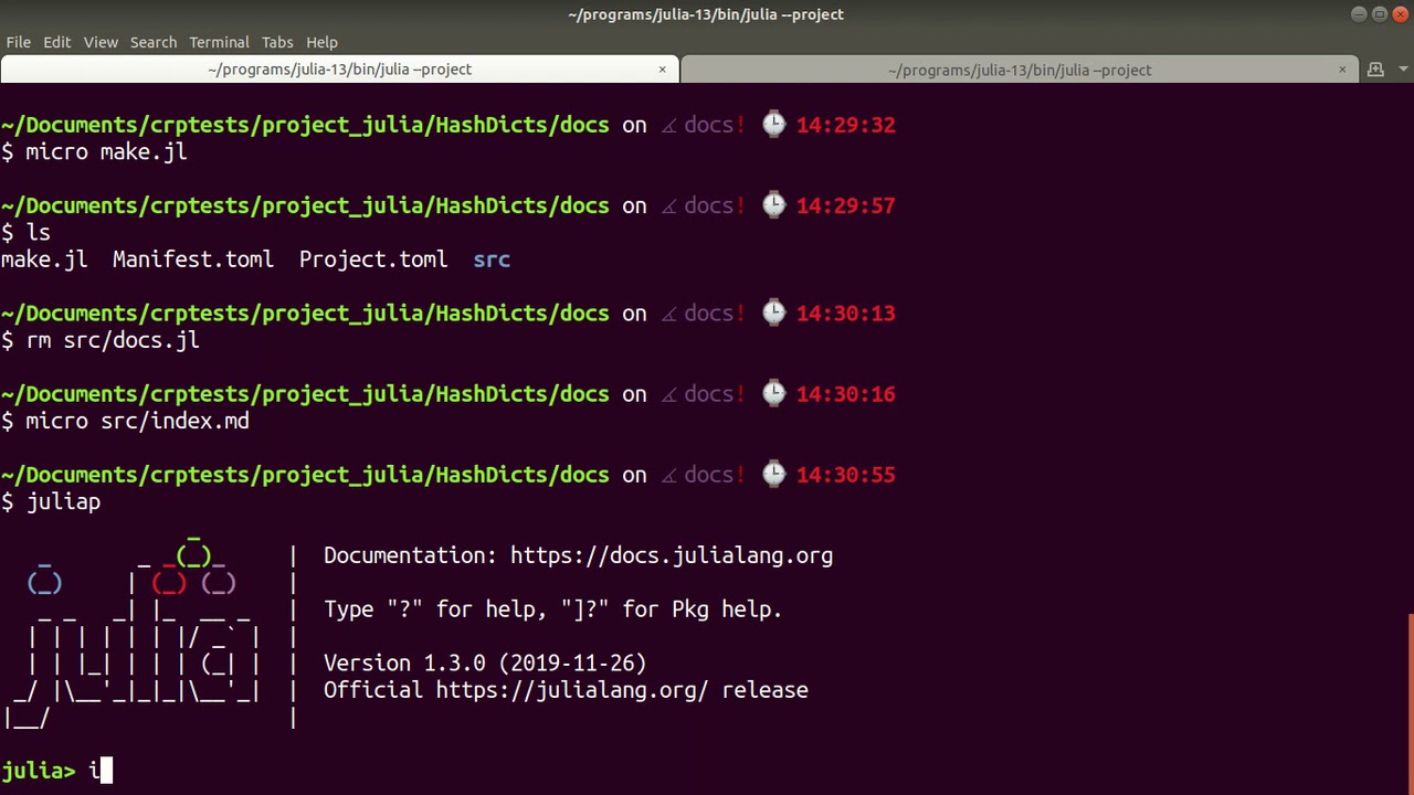 Building A Hash Map Part Viii Youtube